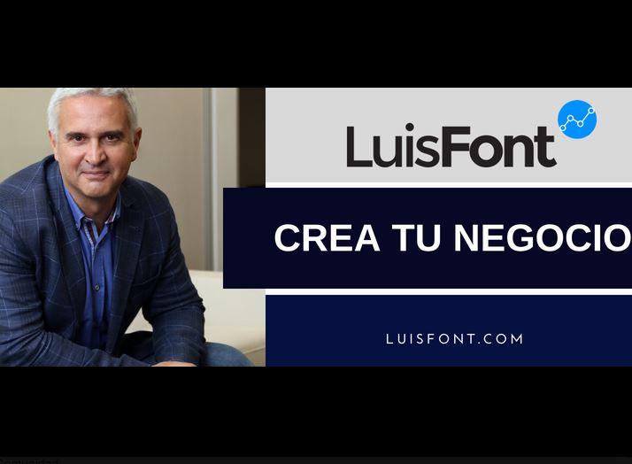 Luis Font