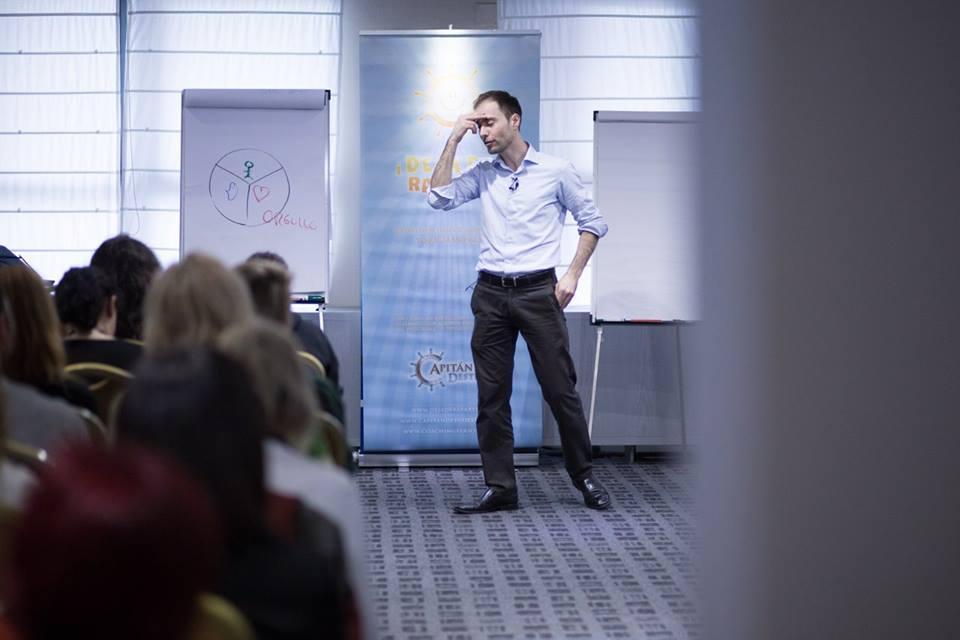 Alberto Peña Chavarino - Madrid (Chamartín)