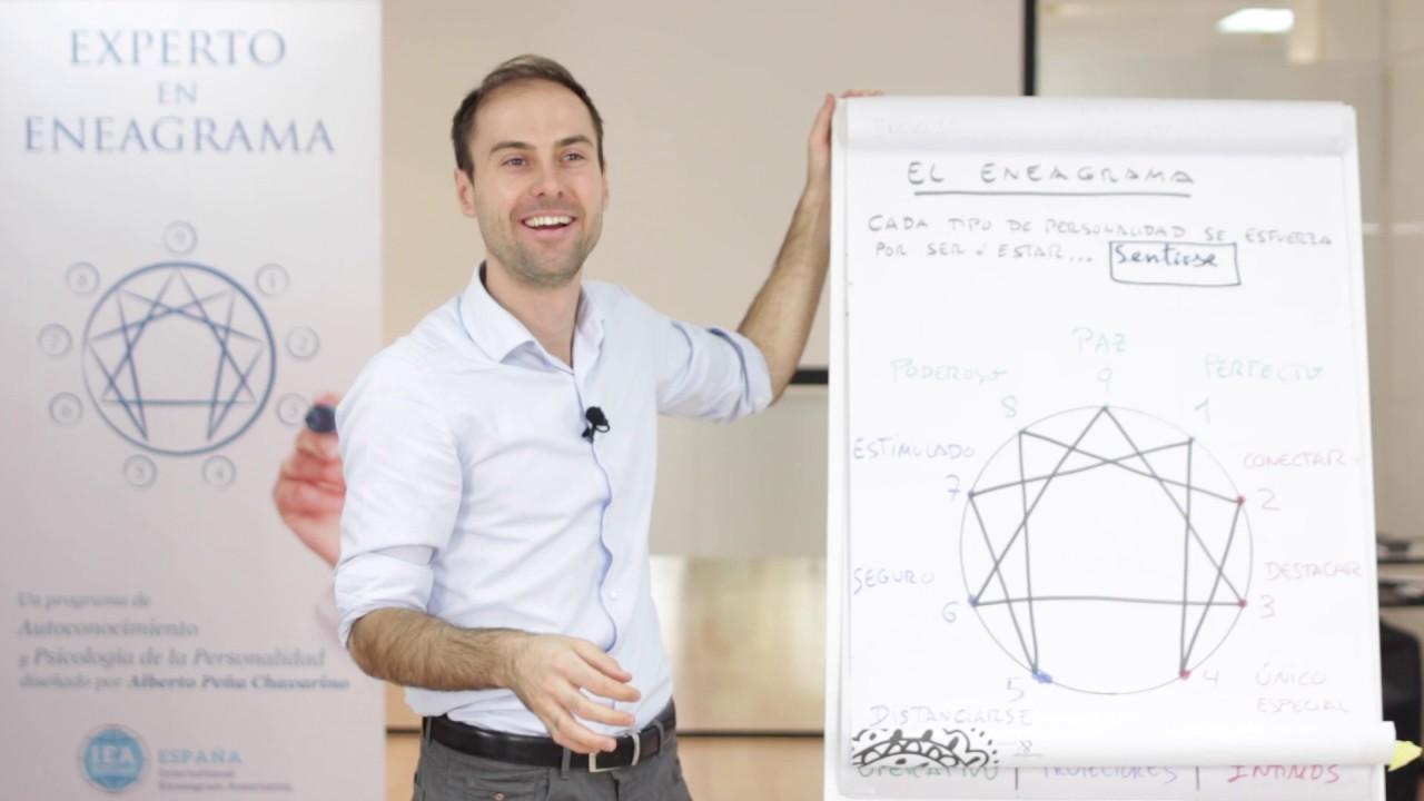 Alberto Peña Chavarino - Madrid (Chamartín)