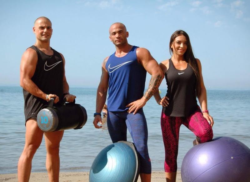 Team Soul Fitness - Barcelona (Sants-Montjuïc)