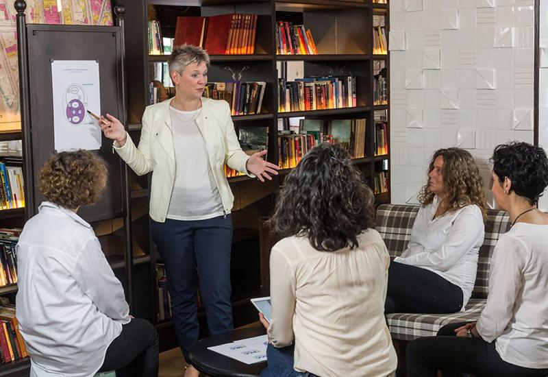 Utopía Consultores - Madrid