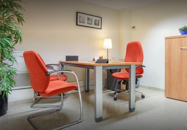 Pablo Mora - Coaching Barcelona - Barcelona