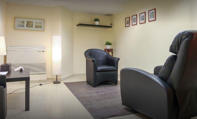 Pablo Mora - Coaching Barcelona - Barcelona