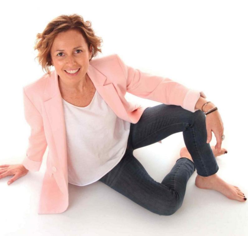 Almudena Gómez - Madrid (Salamanca)