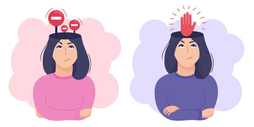 Qué es el AUTOCONTROL: Definición y Técnicas