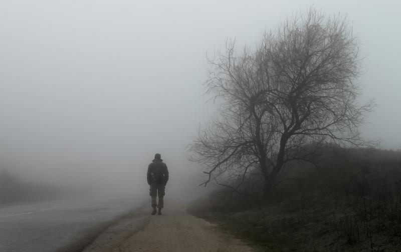 Qué significa soñar con perderse
