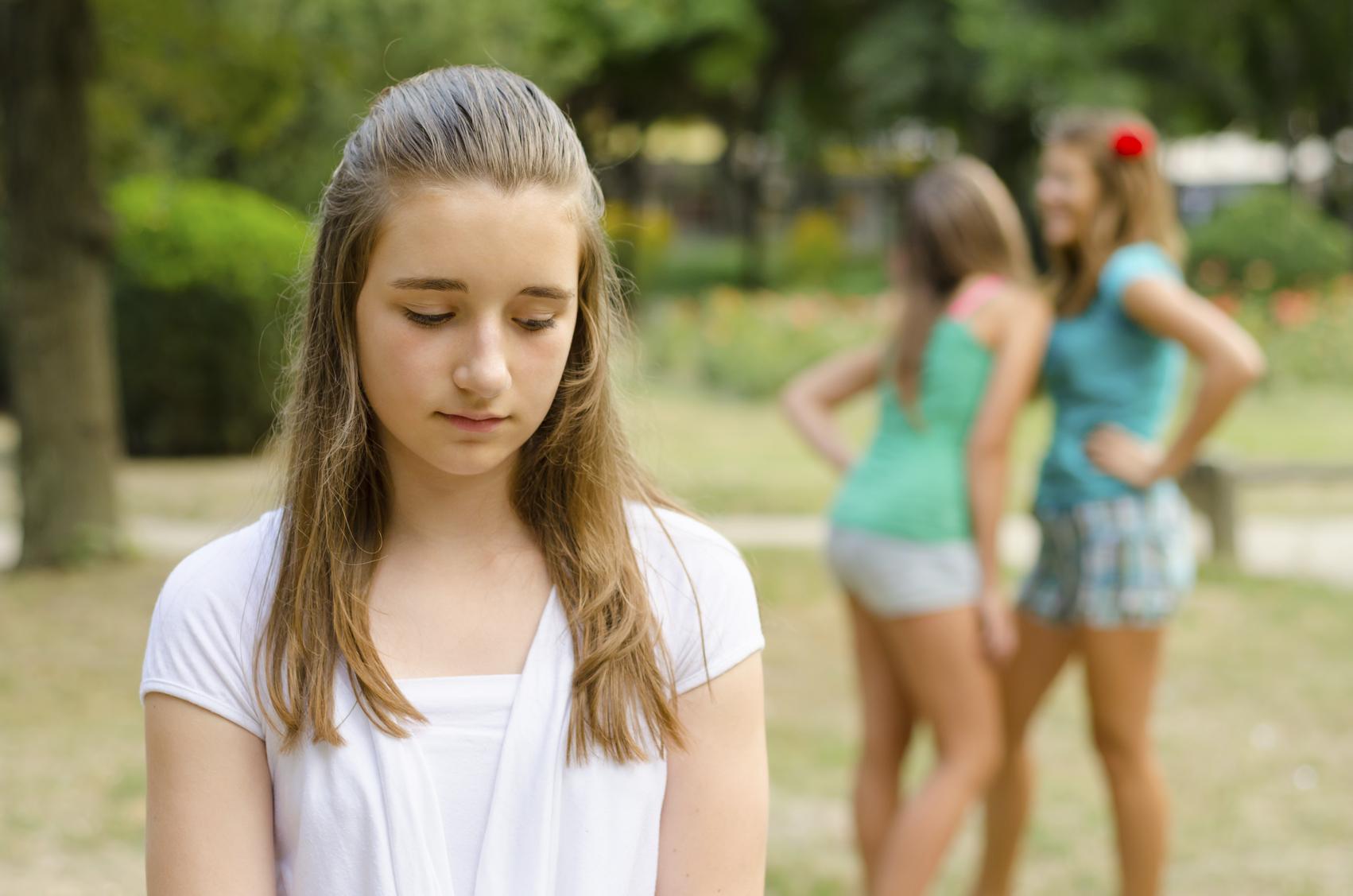 Cómo ayudar a un adolescente con baja autoestima - consejos y técnicas