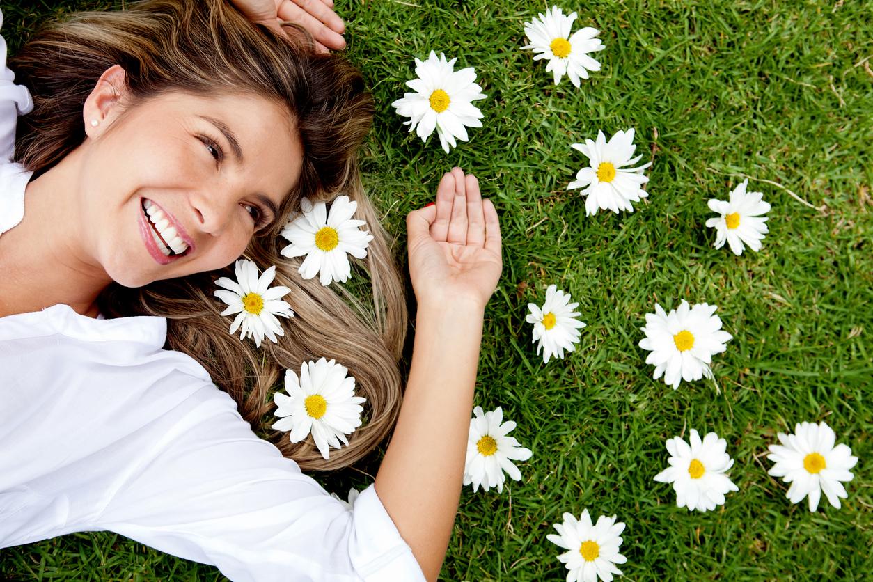 La Importancia De La Autoestima: Cómo Potenciarla