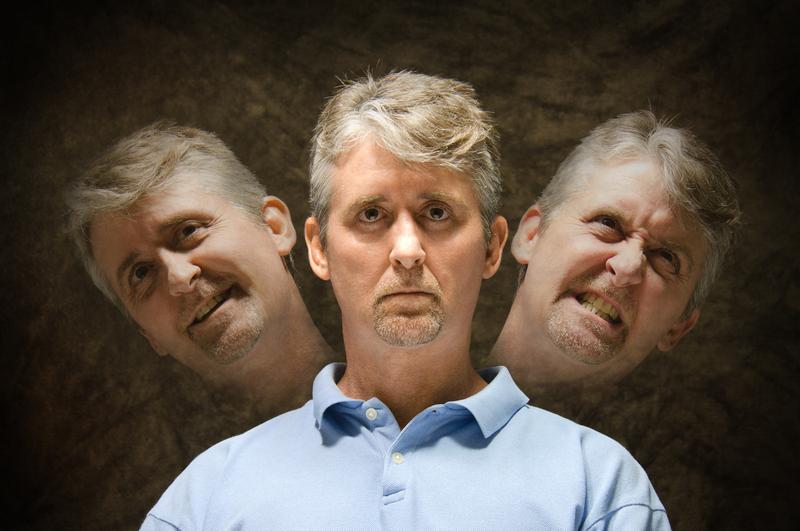 ¿Una persona bipolar es consciente de sus actos?