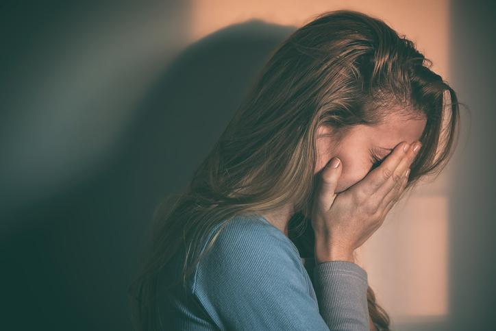 Crisis de identidad: causas, síntomas y solución