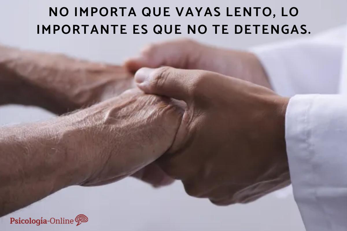 +100 Frases para animar a una amiga triste - Palabras de aliento