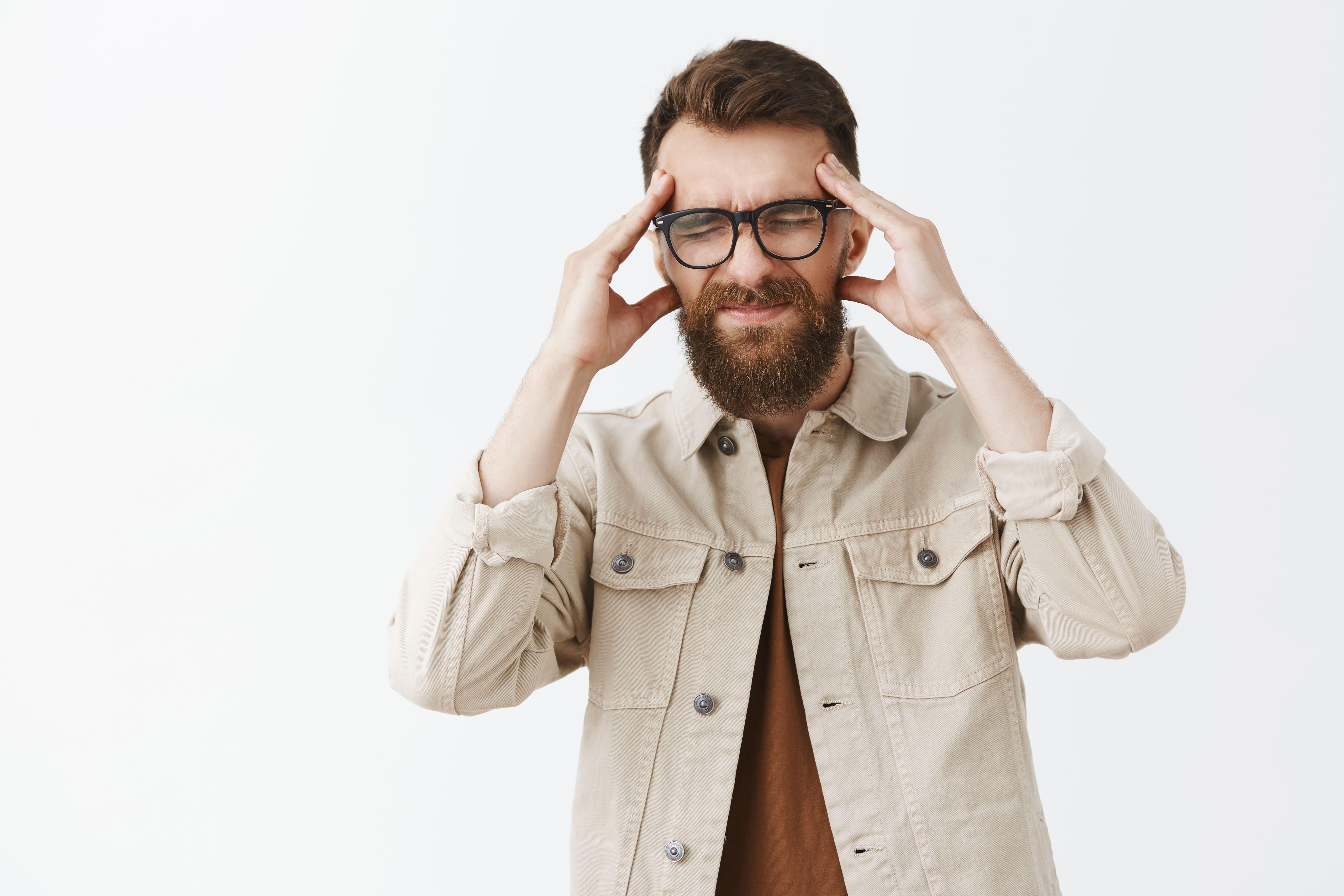 Los 7 tipos de TOC y sus características