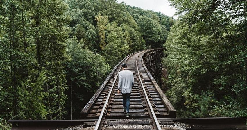Cómo saber si estás ESTANCADO en una VIDA que no te gusta