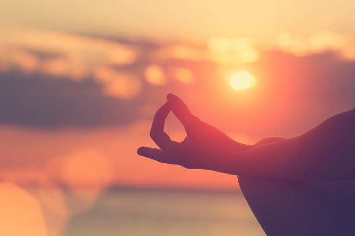 Los 7 mantras más poderosos del mundo