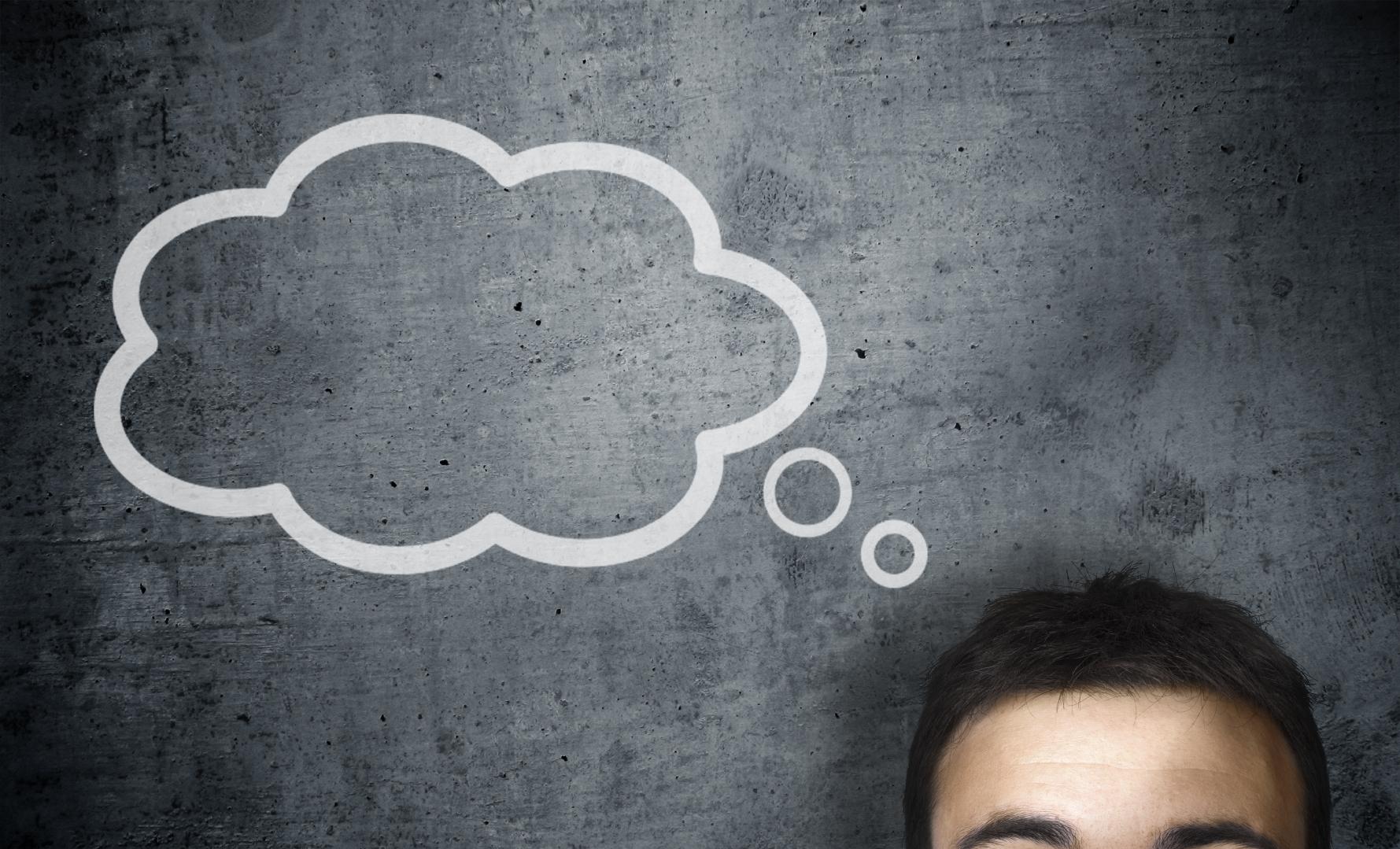 Aprender a pensar por uno mismo