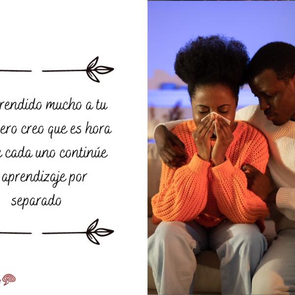 Frases Sobre Romper Y Seguir Adelante 29 Frases Para Animarte A Salir