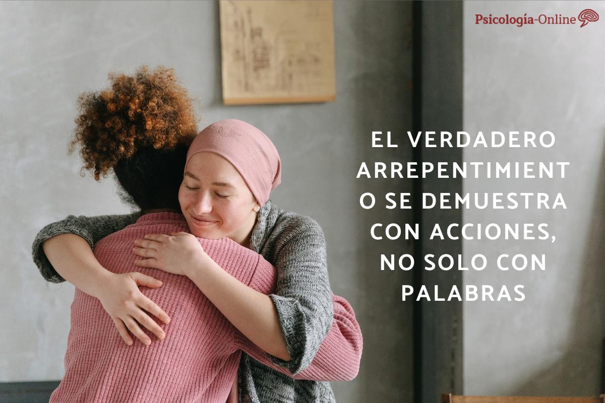 +110 Frases sobre el arrepentimiento de una persona