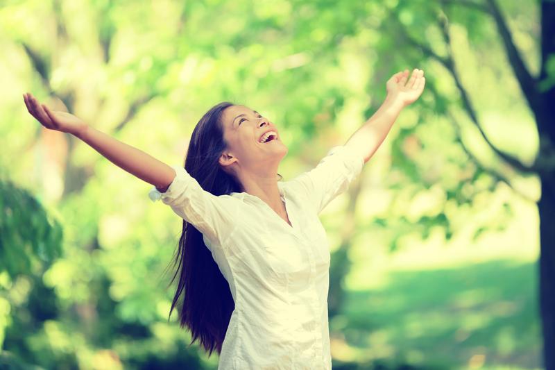 Qué significa ser uno mismo - Definición e importancia