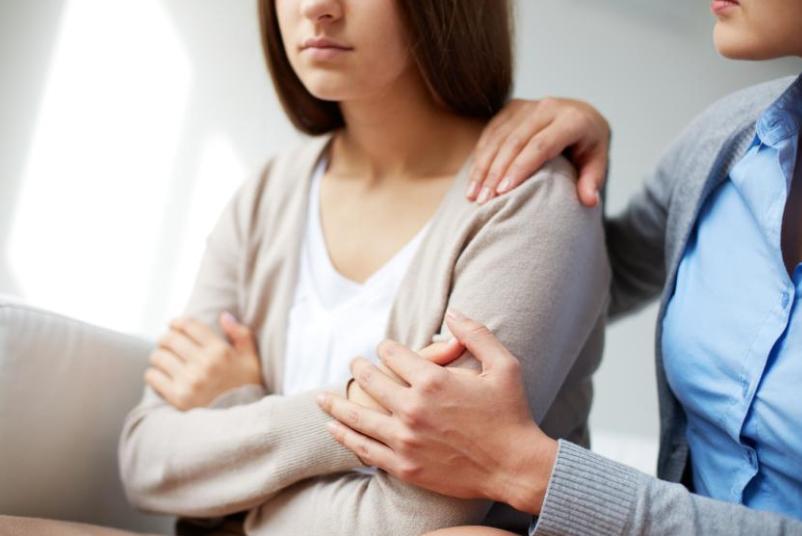 8 Consejos para cuando alguien te hace sentir mal