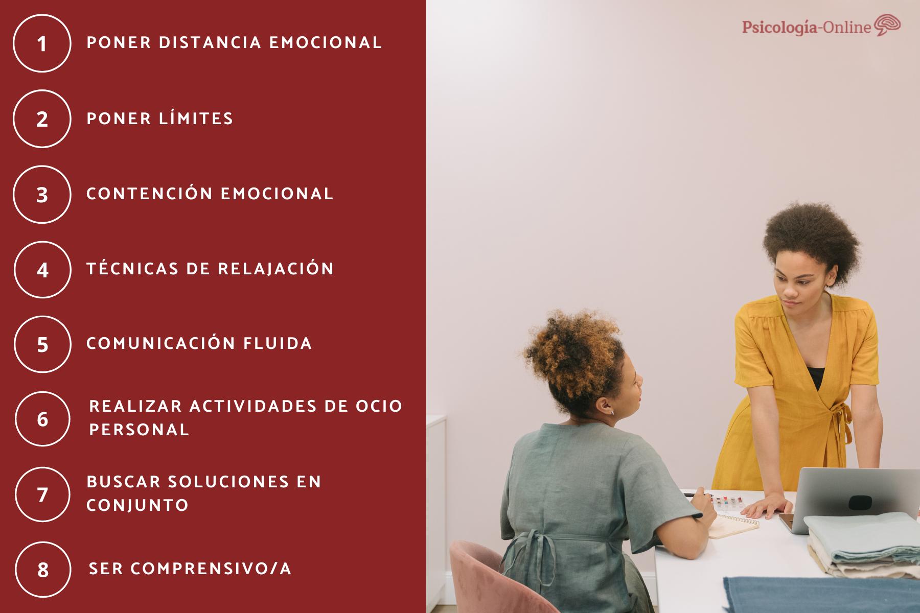 8 Consejos para cuando alguien te hace sentir mal