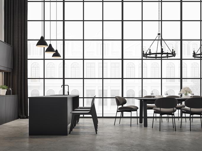 Significado del COLOR NEGRO en psicología - ¿Qué transmite?