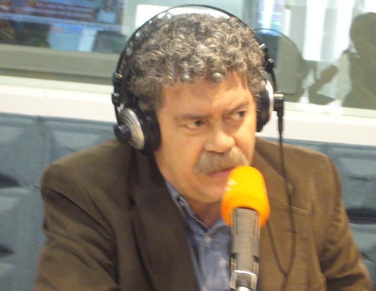 WALTER RISO: Biografía, Libros y sus Mejores Frases