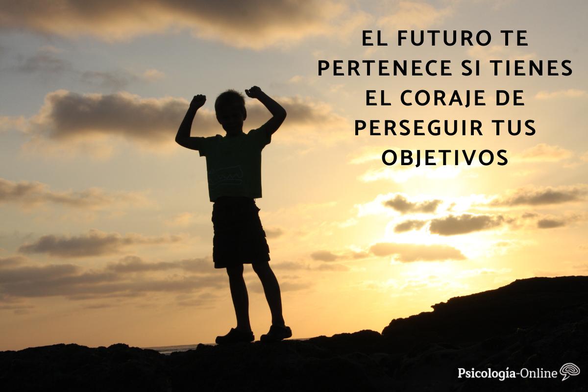 +110 Frases sobre el futuro de una persona