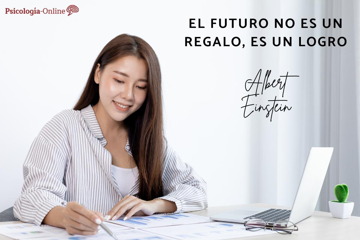 +110 Frases sobre el futuro de una persona