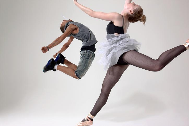 Expresión corporal y habilidades comunicativas