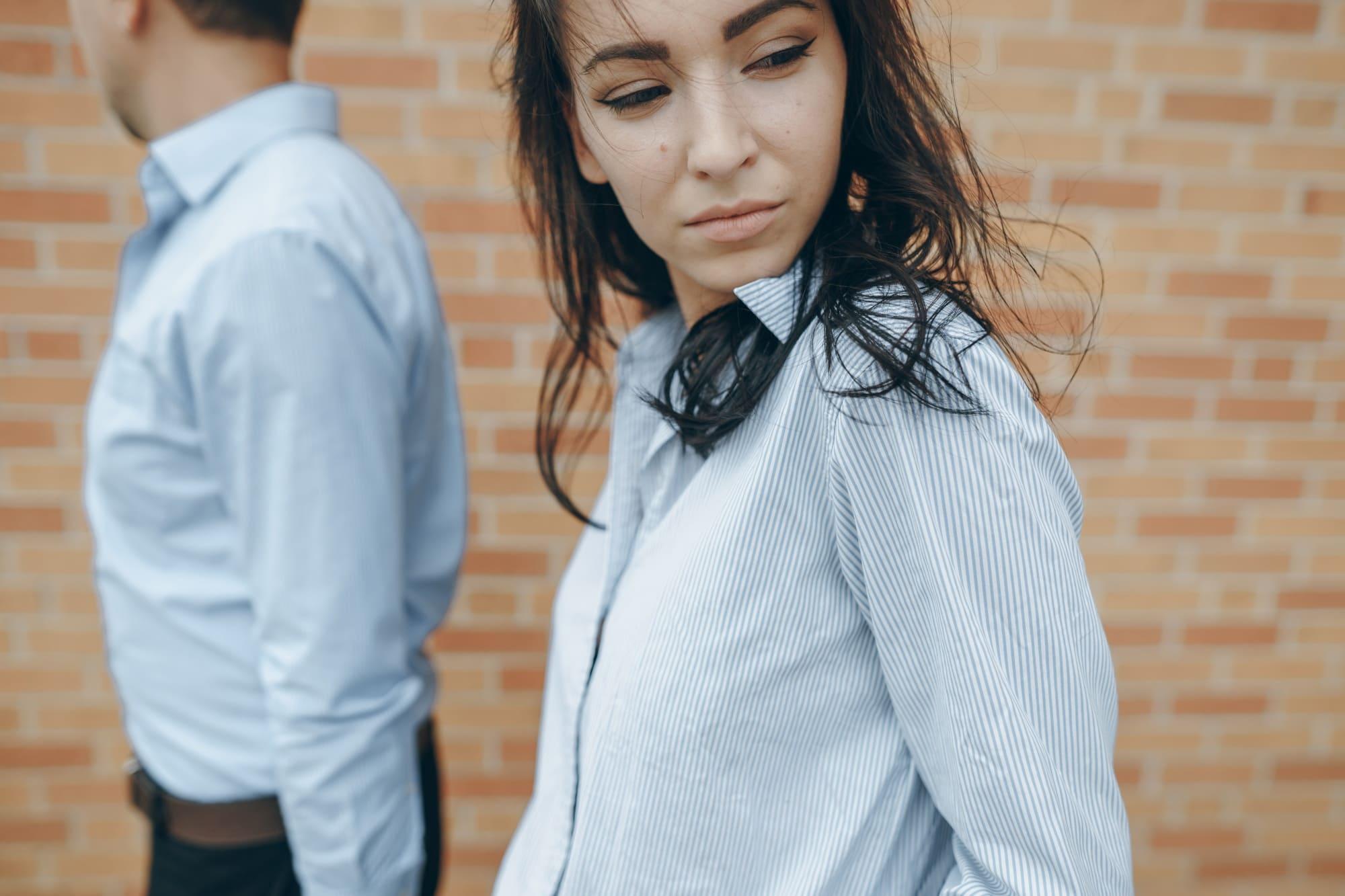 ¿Las personas frías son las que más sienten?