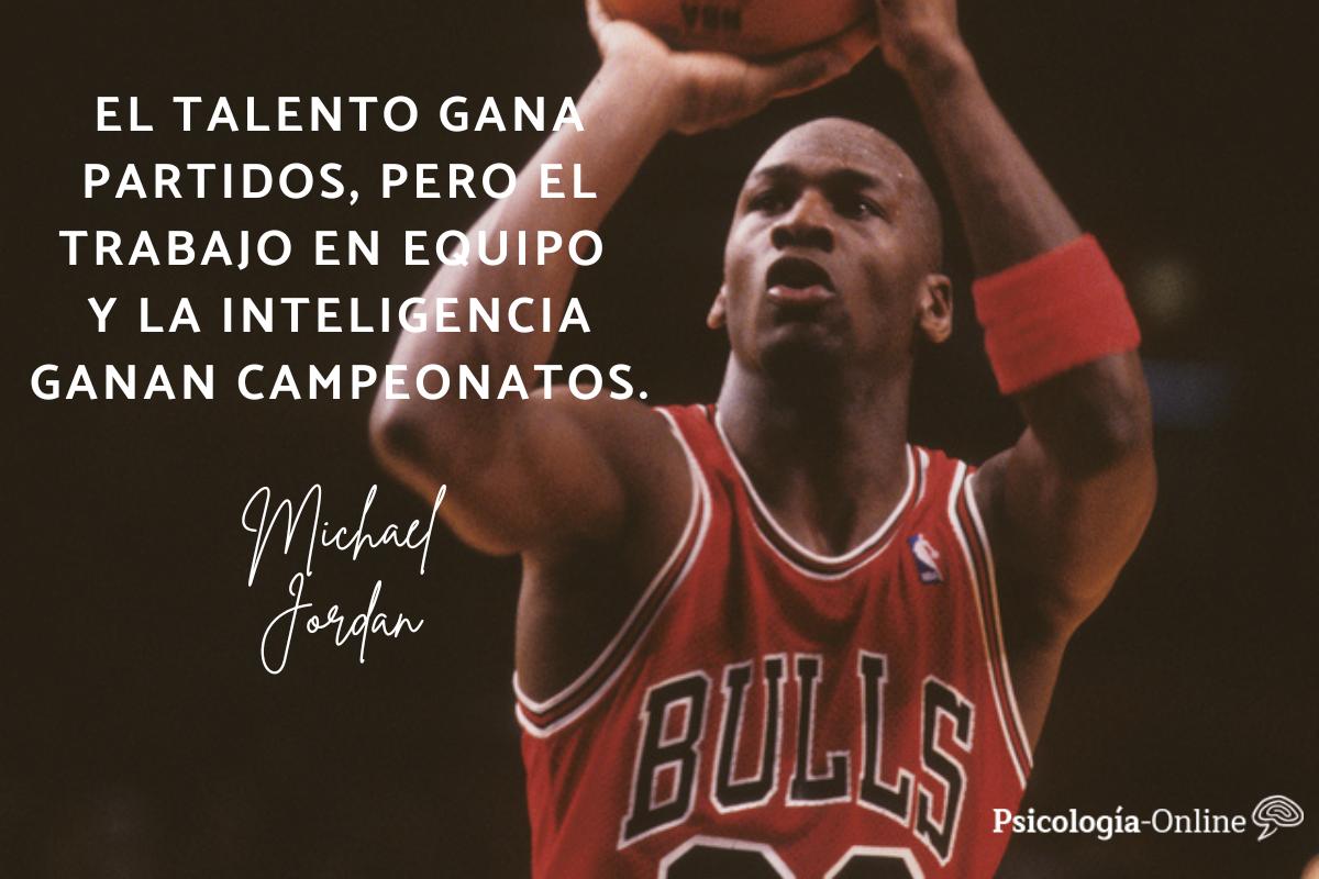 100 Frases motivadoras para trabajar en equipo