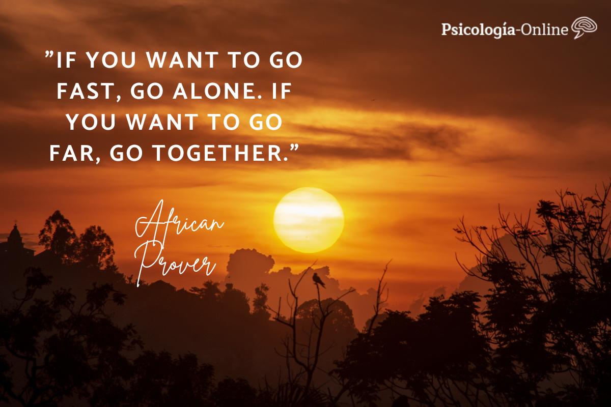 100 Frases motivadoras para trabajar en equipo