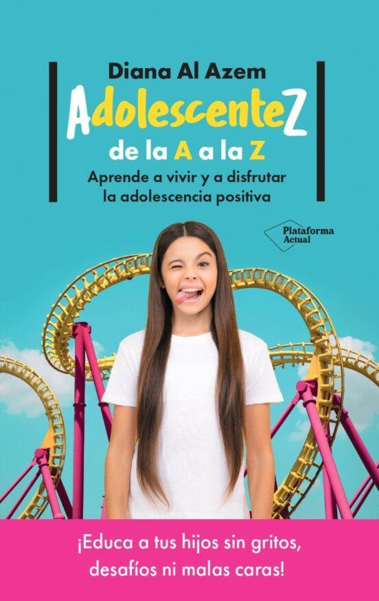 Los 12 mejores libros de autoayuda para adolescentes