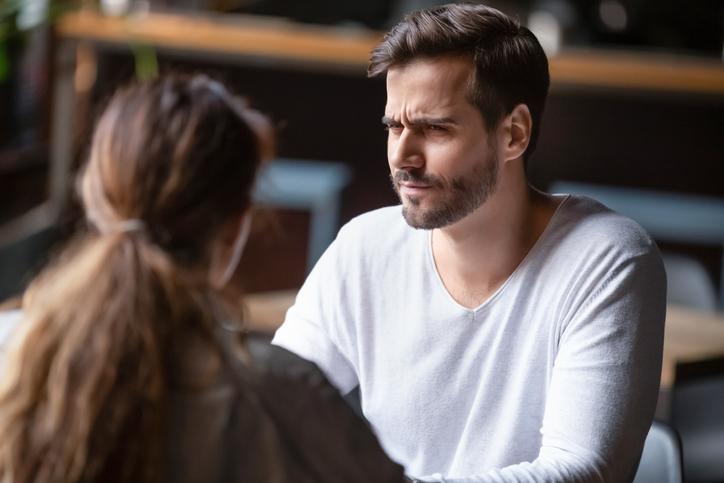 Por qué una persona no quiere compromiso pero no me deja y qué hacer