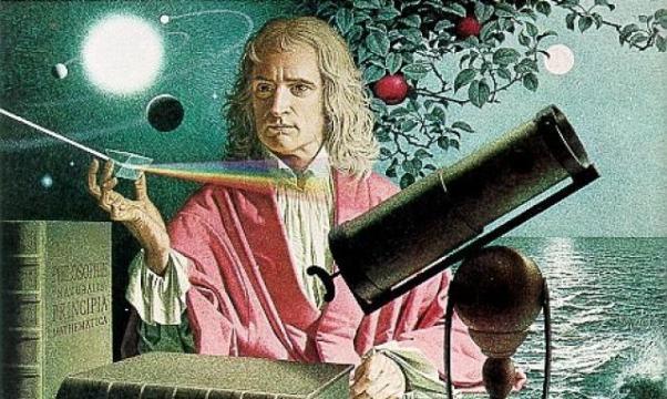 Cociente intelectual de los grandes genios de la historia