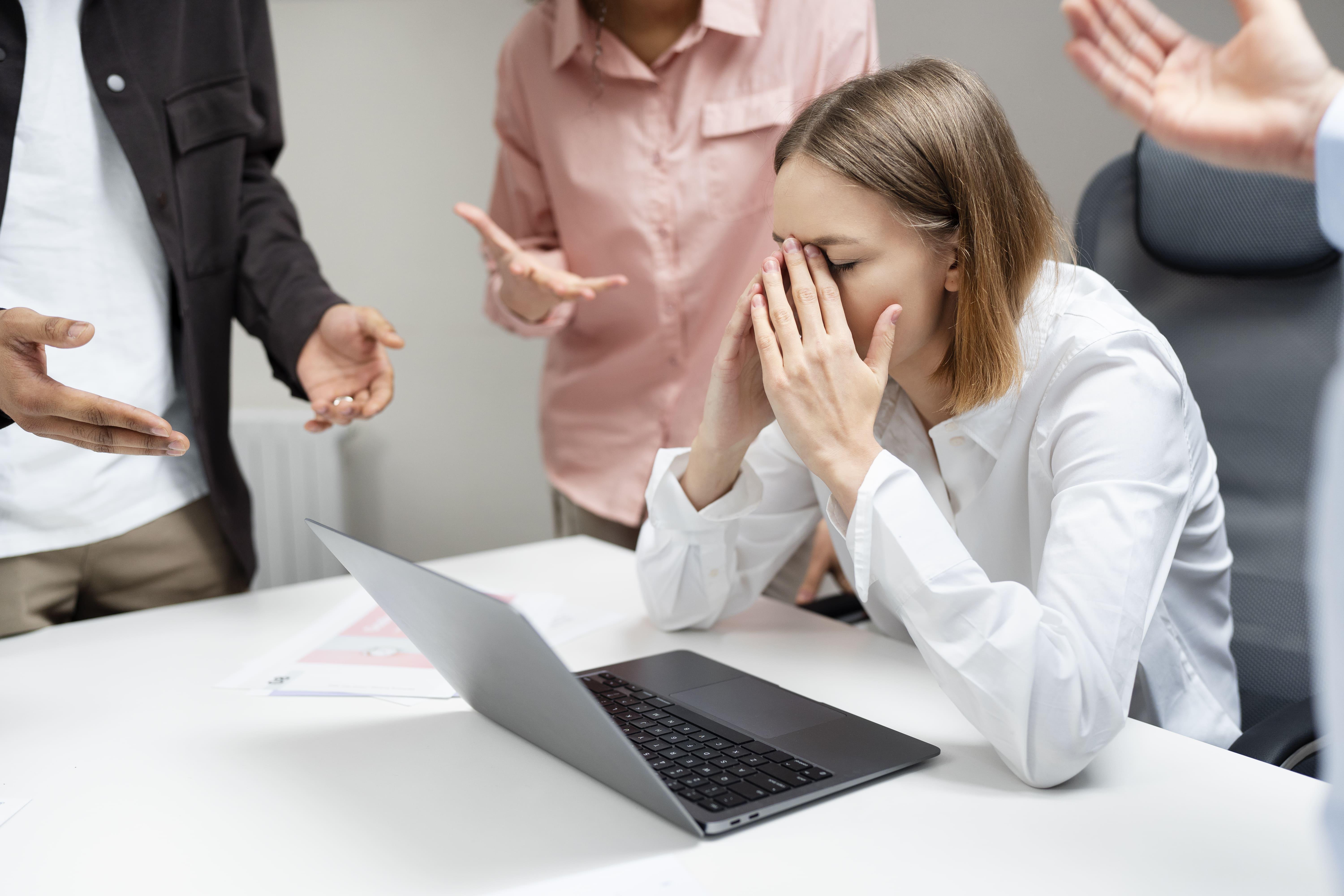 Qué es el síndrome de la indefensión aprendida y cómo tratarlo