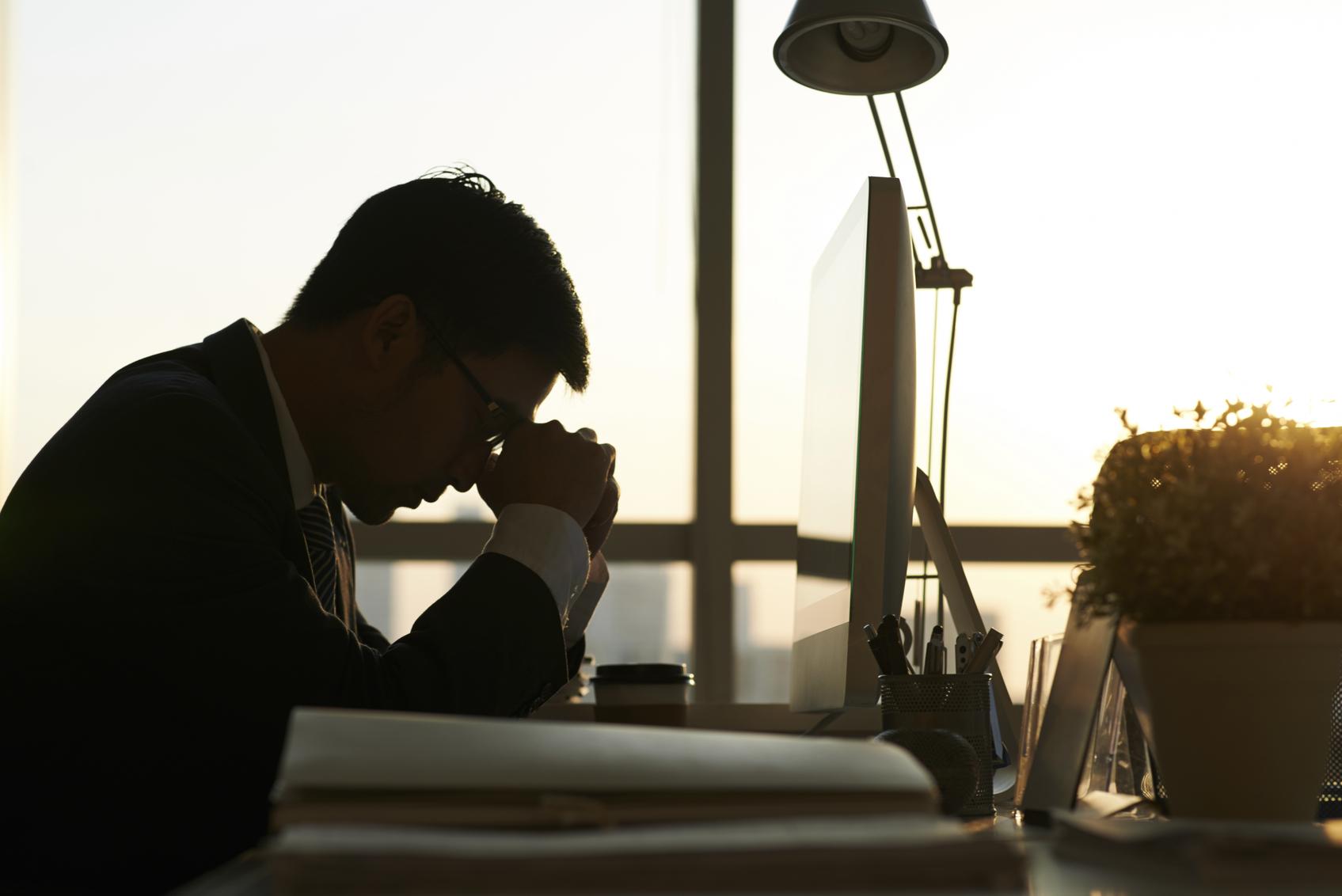 No me siento valorado en el trabajo: ¿qué hago?