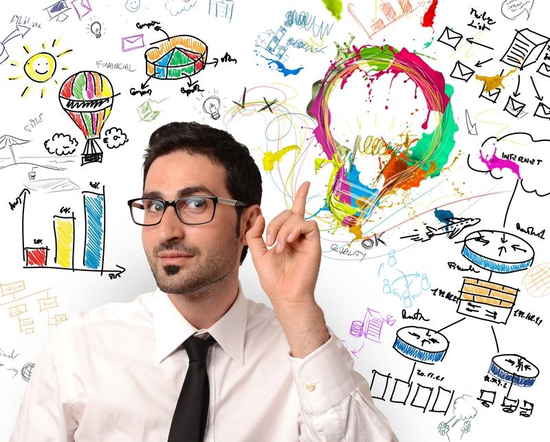 Qué es la visualización creativa y cómo hacerla