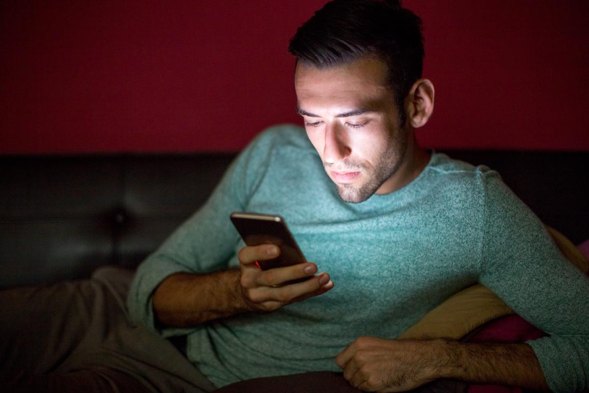 Perfil psicológico de hombres que desaparecen sin dar explicaciones