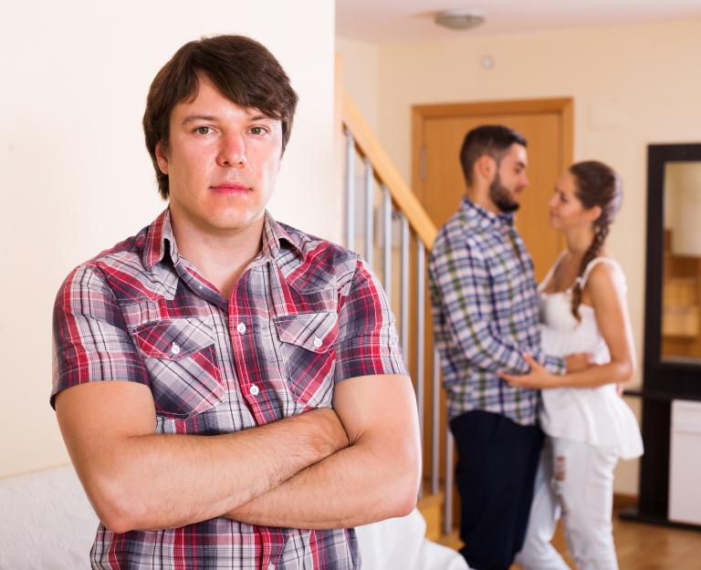 Qué hacer si mi novio es muy celoso - trucos y consejos