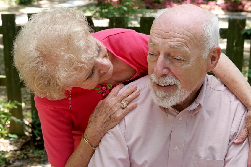 La Sexualidad En El Adulto Mayor