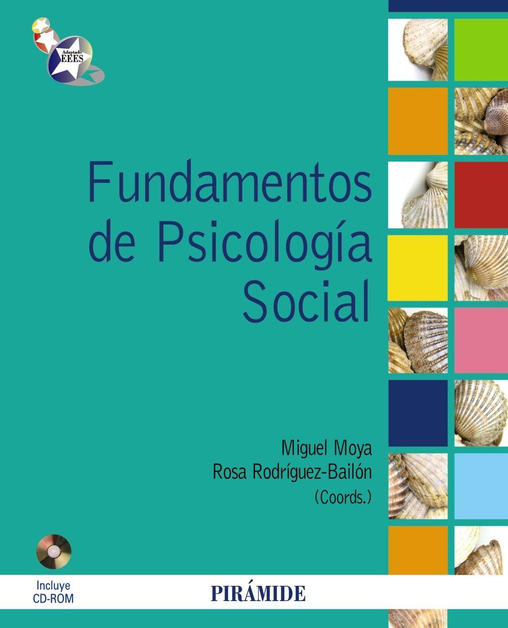 Los 15 mejores libros de psicología social