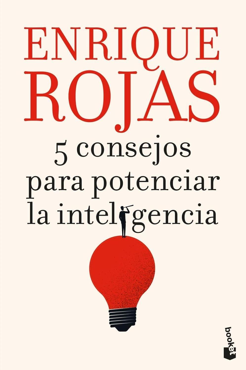 Los 12 mejores libros para ser más inteligente