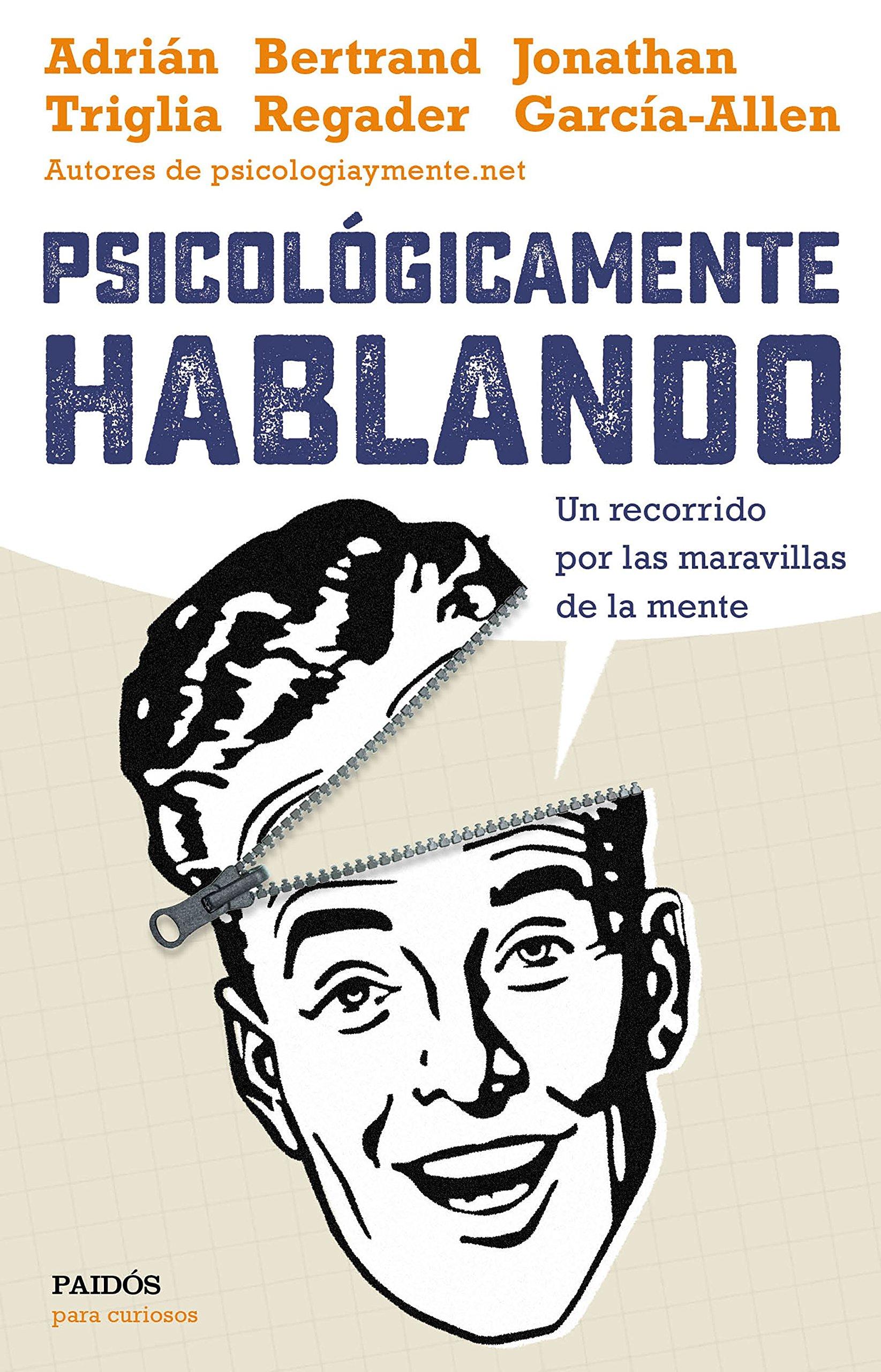 Los 15 mejores libros de psicología para principiantes