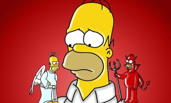 El Ello, el Yo y el Superyó