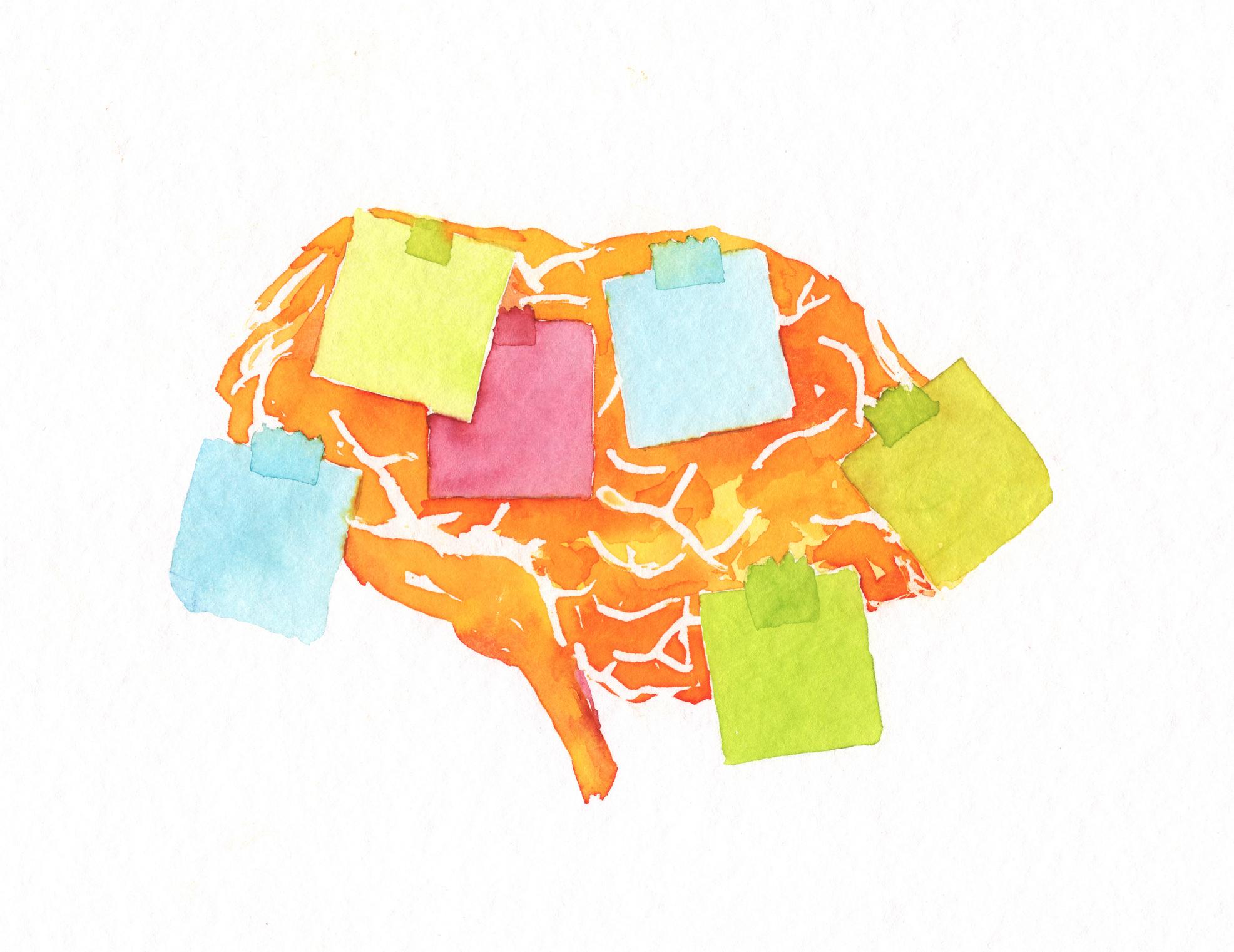 Memoria a largo plazo: qué es, tipos y cómo mejorarla