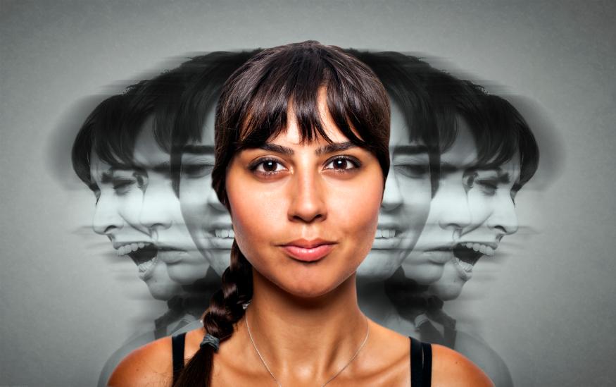 ¿El trastorno de personalidad múltiple es hereditario? - aquí tienes la ...