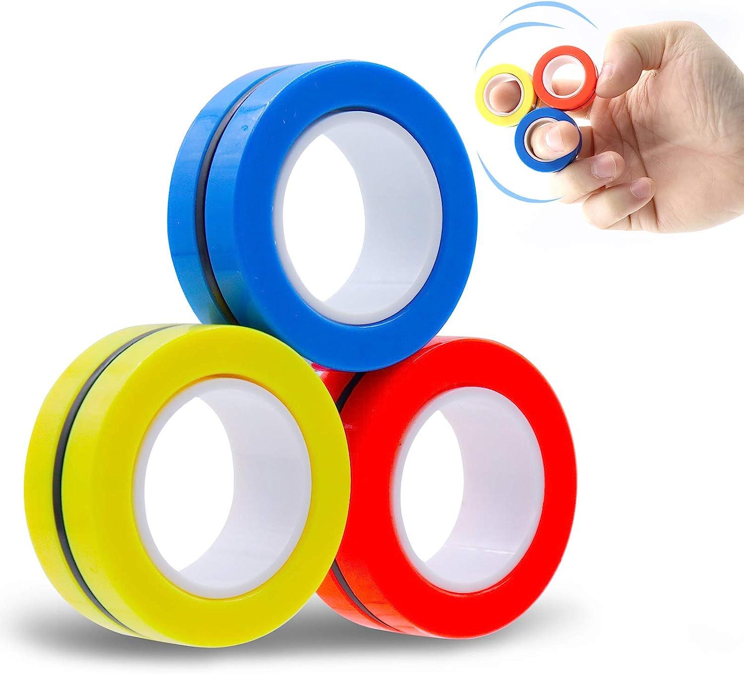 16 Objetos antiestrés para adultos