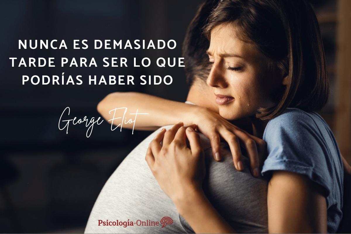 50 Frases para salir de la depresión - Motivadoras y cristianas