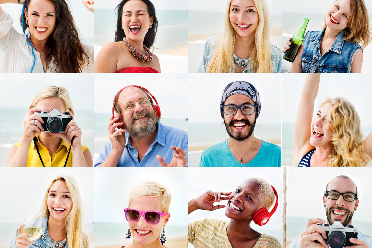 Qué es el looksmaxing y cómo hacerlo - Guía paso a paso